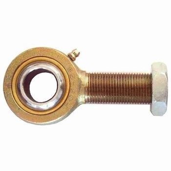 Male-female rod end - A-REM24N - PT Limited - copper