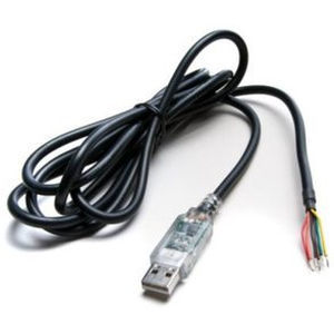 Electrical data cable - A-CAB-485-USB - PT Limited - USB / RS-485
