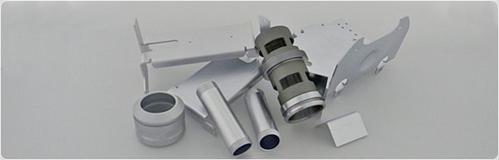 Aluminum passivation - Passiv-Al - SILGA