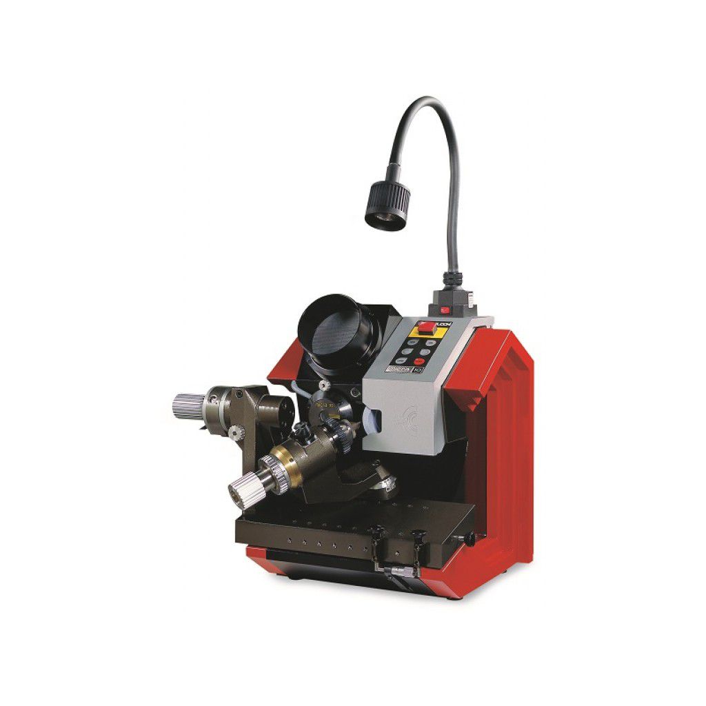 Centerless grinding machine - MICRA 10 - CUOGHI AFFILATRICI - tool ...