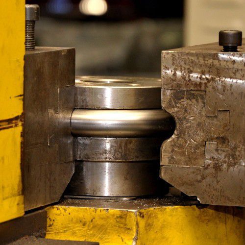 Pipe bending - Pomel Sp. z o.o. - ferrous metals / non-ferrous metals ...