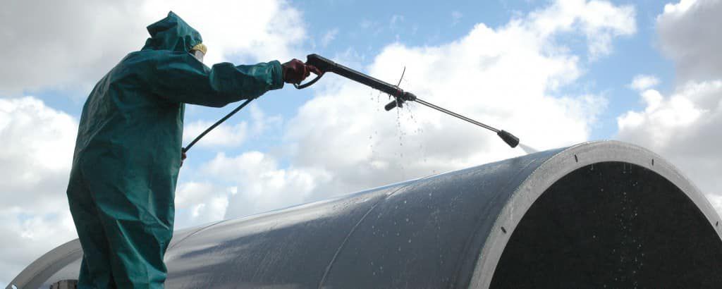 Stainless steel passivation - MULTINAL GROUP - aluminum / for the ...