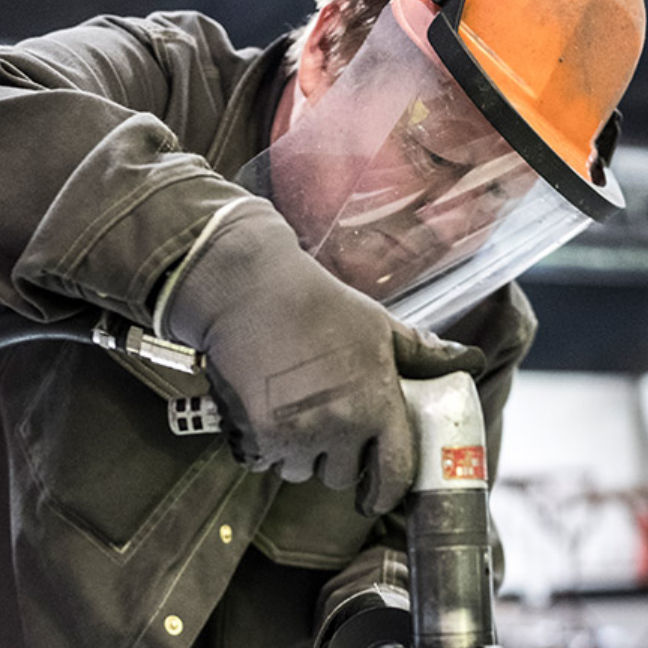 Steel threading machining - DOT A/S - industrial / large series / small ...