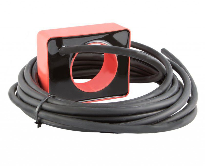 Instrument transformer - CT60II EXT - FANOX ELECTRONIC - current / PCB ...