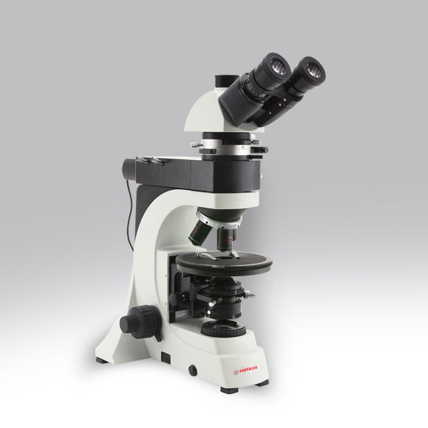 Optical microscope - IPP 902 - Metkon Instruments Inc. - laboratory ...