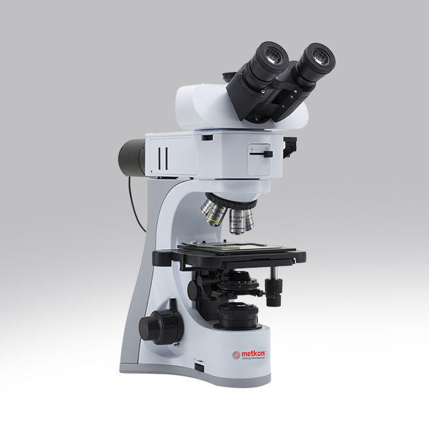 Optical microscope - UPM 902 - Metkon Instruments Inc. - metallurgical ...