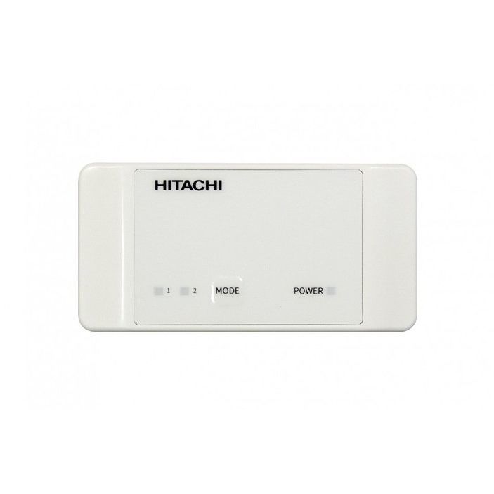 Communication gateway - Hitachi-Johnson Controls Air Conditioning Inc ...