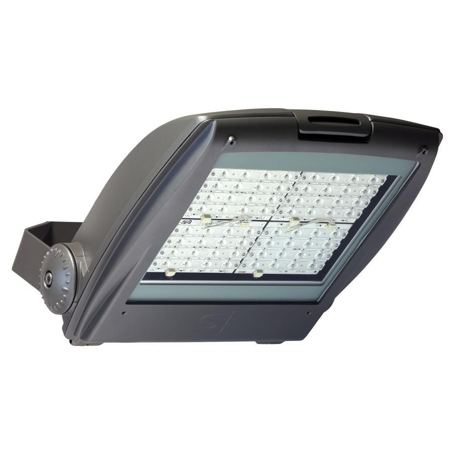 Light fixture - NEOS LED - Schréder - LED / outdoor / job-site
