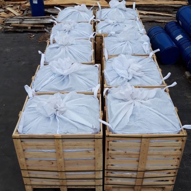 Powder big bag - Zibo Yundu Plastic Products Co.,Ltd - for building ...
