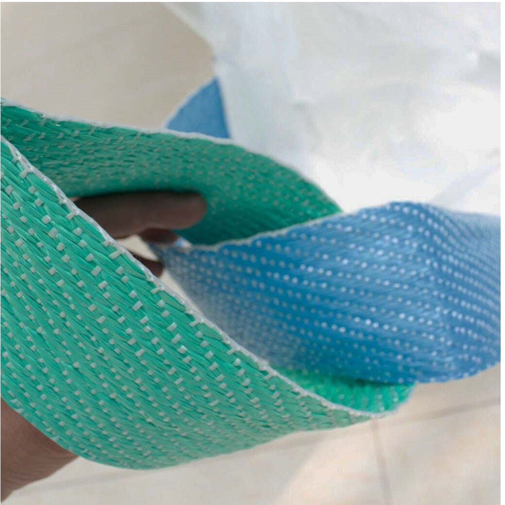 Attachment strap - Zibo Yundu Plastic Products Co.,Ltd