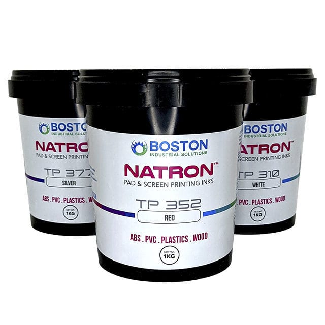 Pad printing ink - NATRON™ TP series - Boston Industrial Solutions, Inc ...