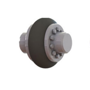 Flexible coupling - GUBR - Meccanica Couplings srl - transmission / compact