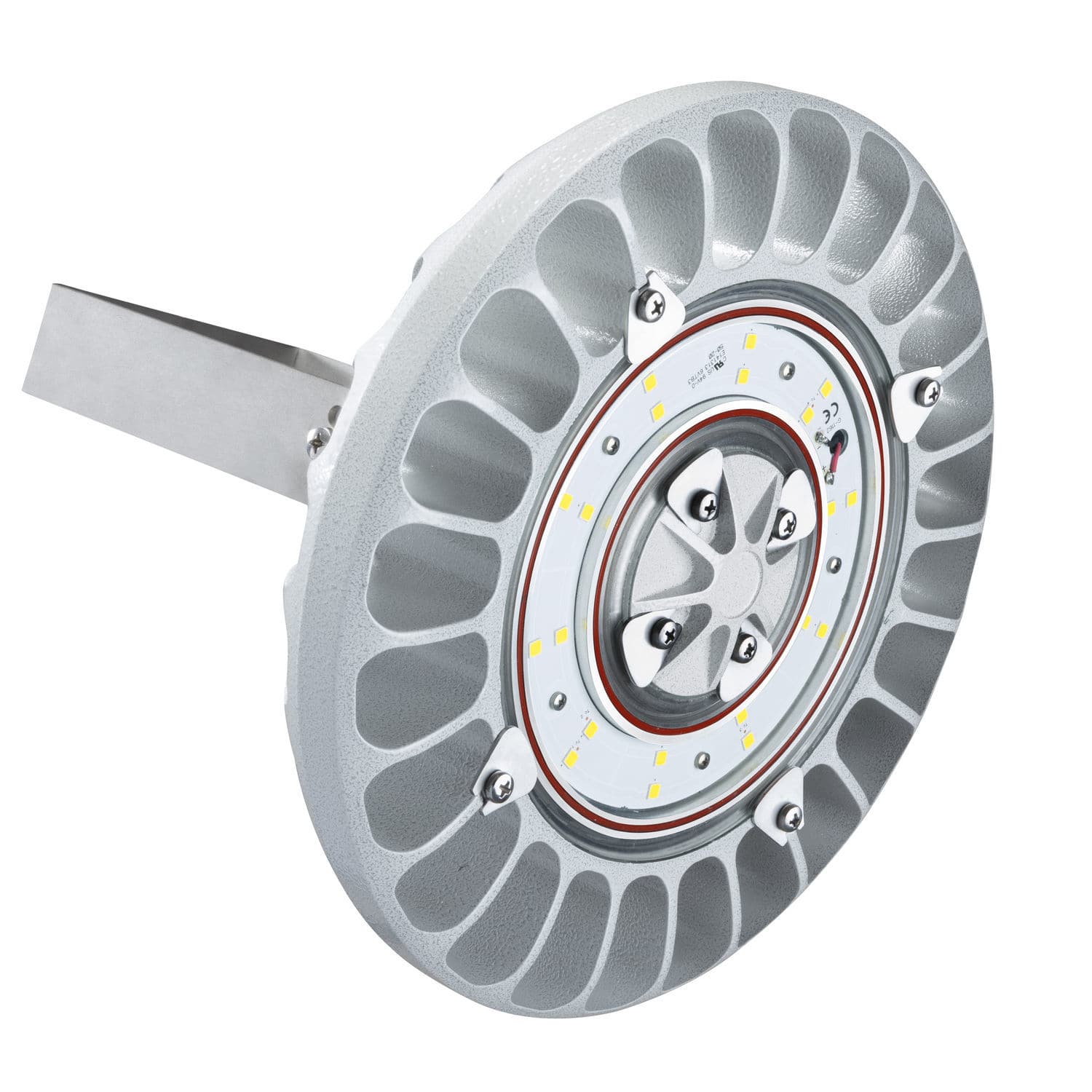 High bay light - FLOWEX series - CORTEM - LED / outdoor / industrial