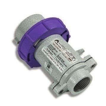 Fixed electrical plug - SPY Series - CORTEM - IP66 / IP65 / explosion-proof