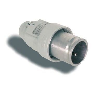 IECEx electrical plug - AP series - CORTEM - corrosion-resistant / IP66 ...