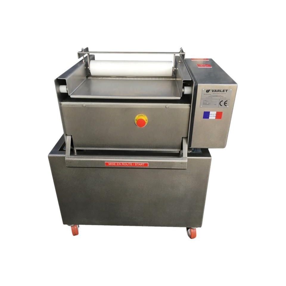 Meat derinder - V340 series - Varlet Machines - manual