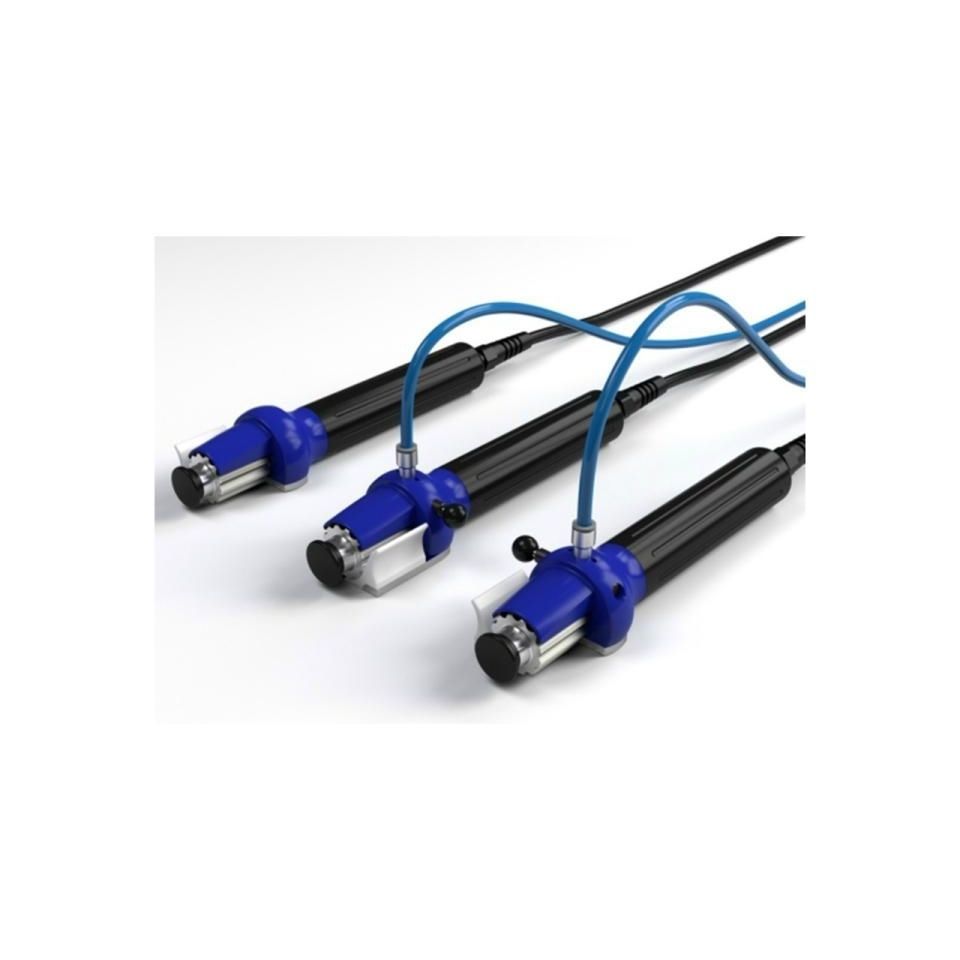 Trout pinbone remover - Varlet Machines - for salmon