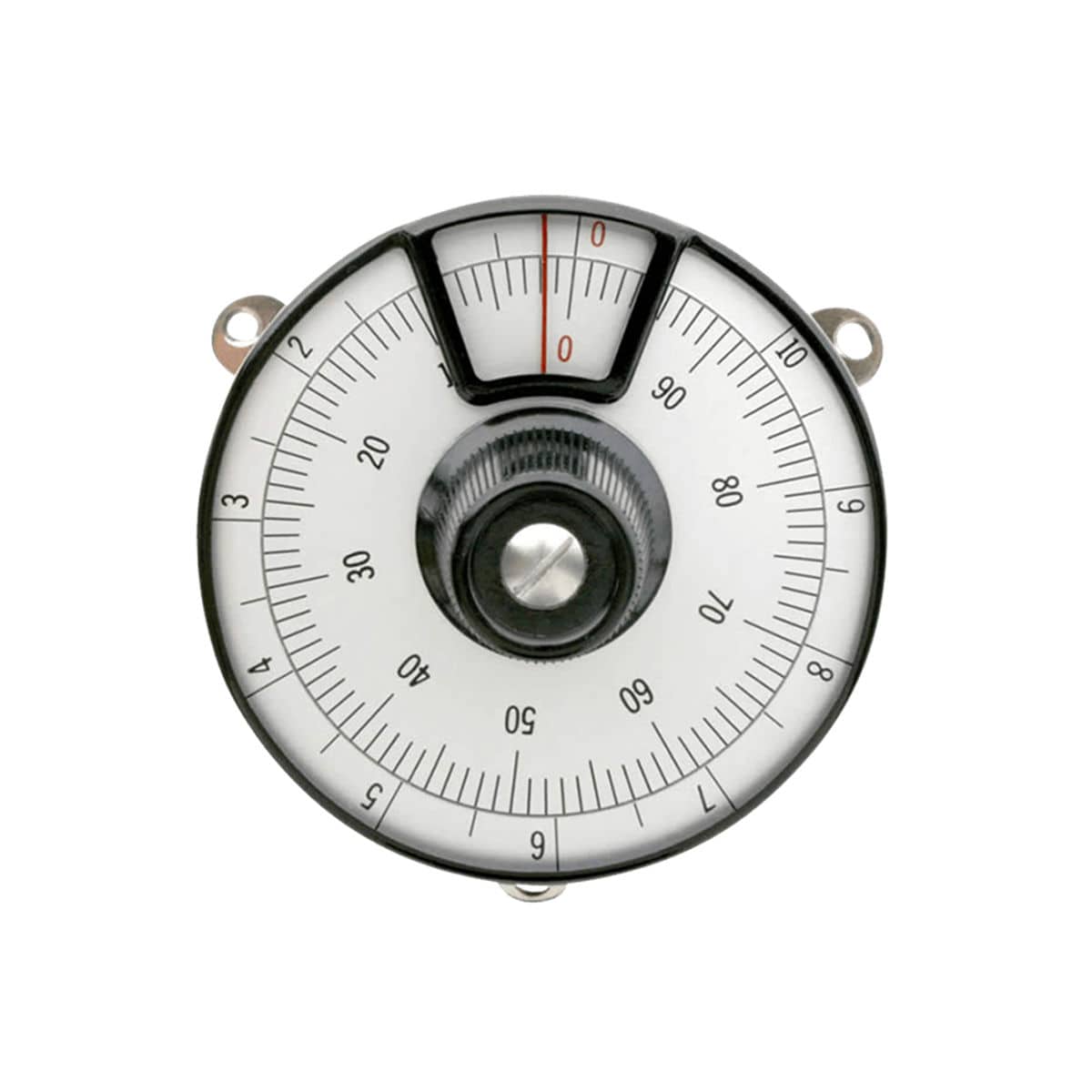 Multi-turn potentiometer - MA - Althen Controls - manual / analog