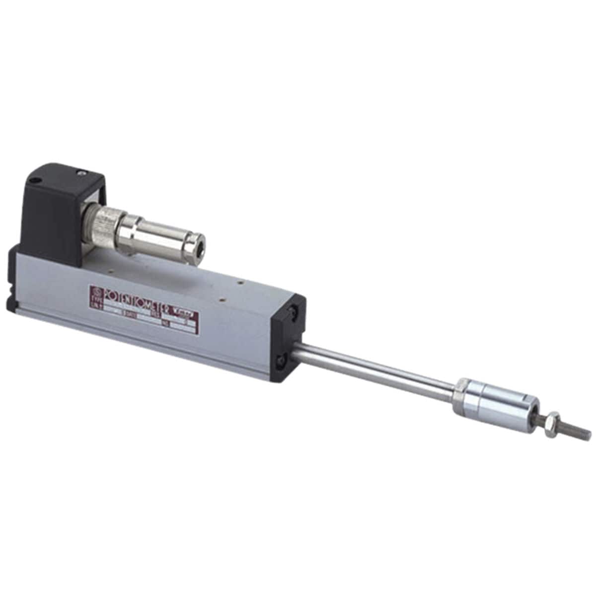 Linear array potentiometer - 18FLPB - Althen Controls - manual ...