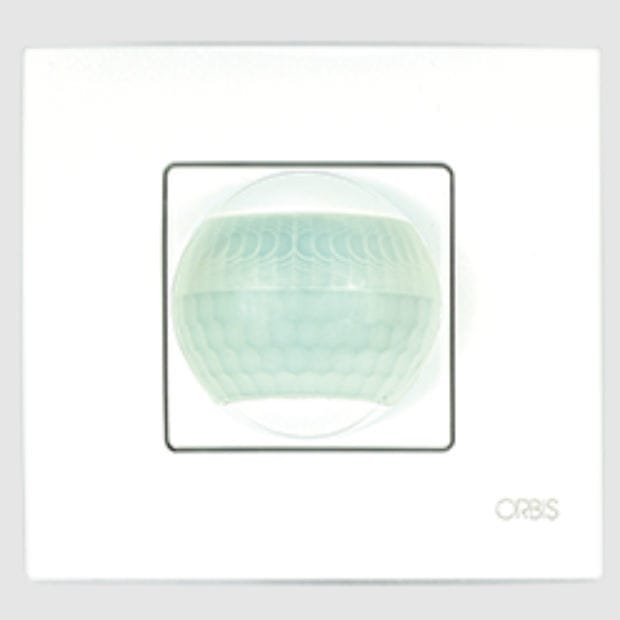 Motion detector - ORBIMAT - ORBIS TECNOLOGÍA ELÉCTRICA - presence ...