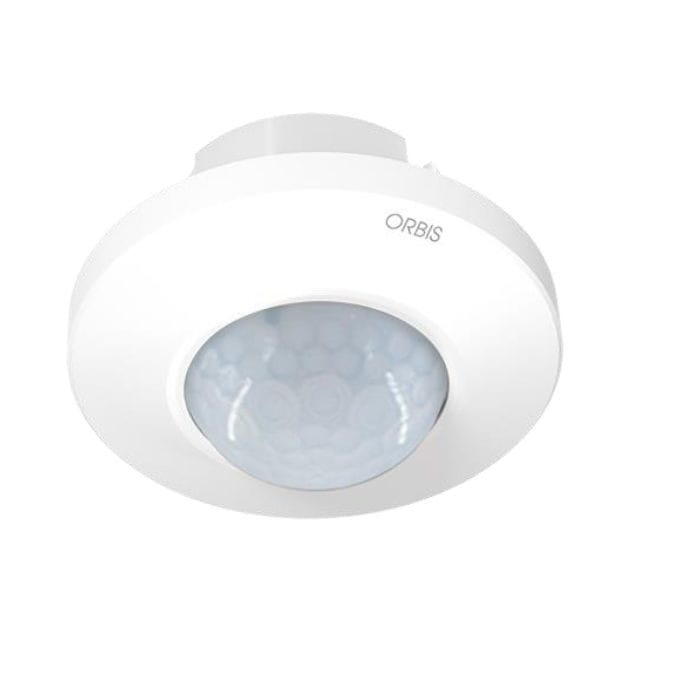 Motion detector - COMBIMAT 12M - ORBIS TECNOLOGÍA ELÉCTRICA - presence ...