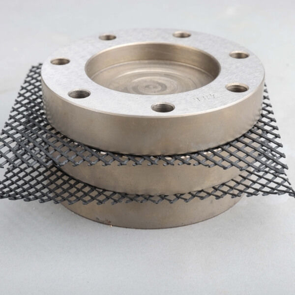 Separator protective netting - PACKNET AMBALAJ