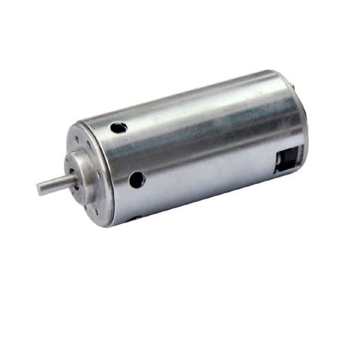 Brushed motor - 52ZY-90W - Zhejiang Dongzheng Motor Co., Ltd. - DC ...
