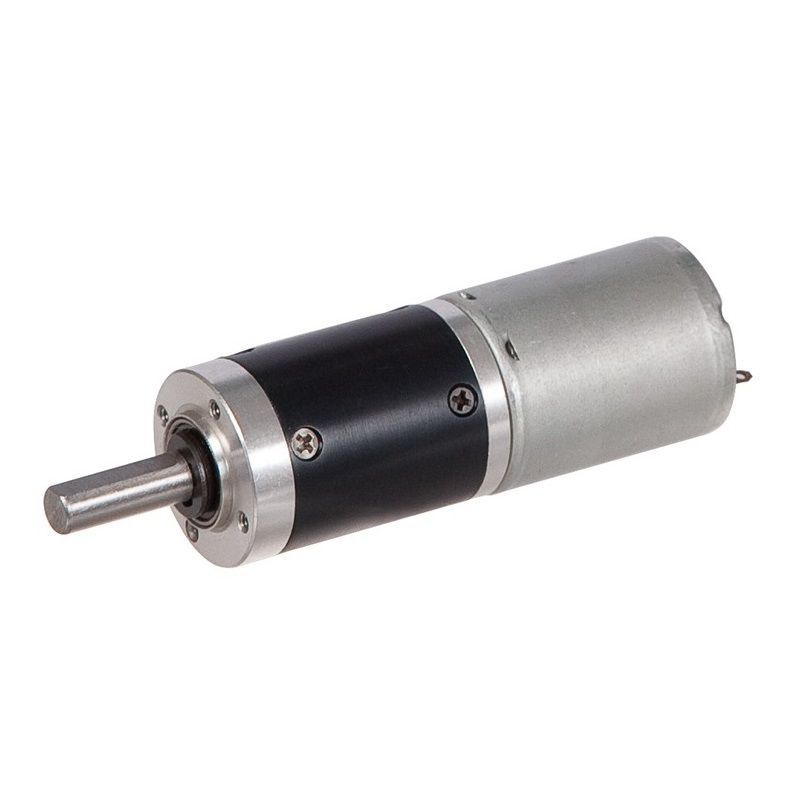 Planetary micro geared motor - 24JN10K/24ZY30 - Zhejiang Dongzheng ...