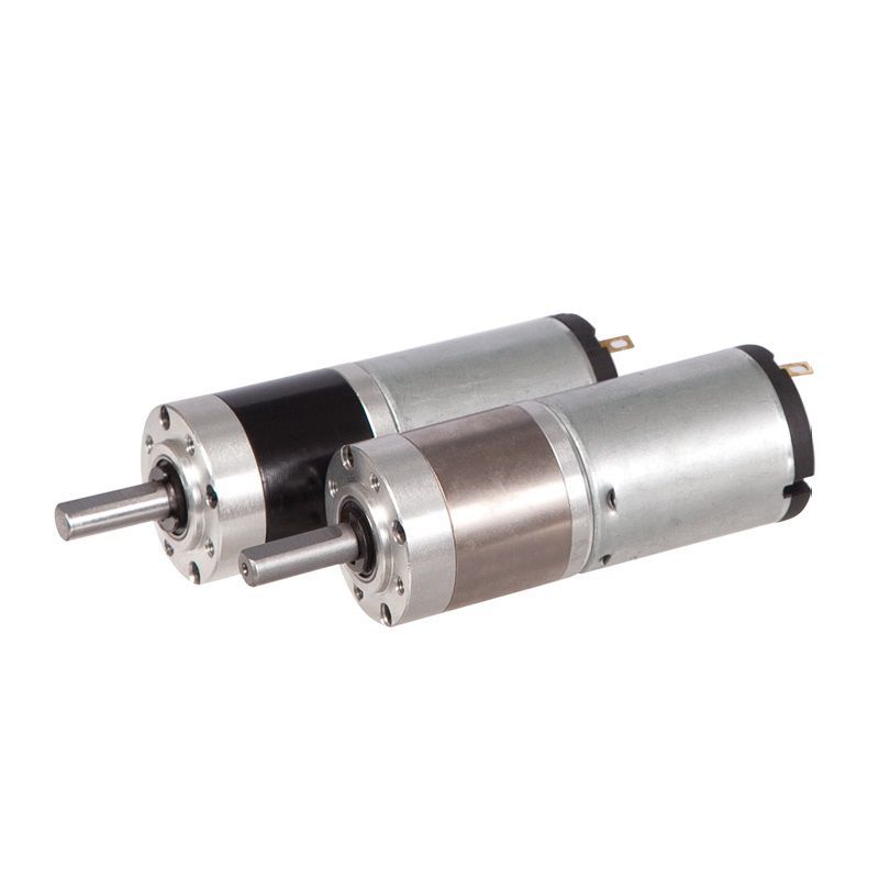 Planetary micro geared motor - 28JN10K/28ZY38 - Zhejiang Dongzheng ...