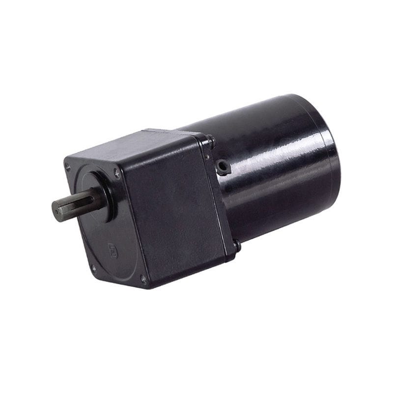 Spur gear-motor - 90YN40/JB - Zhejiang Dongzheng Motor Co., Ltd ...