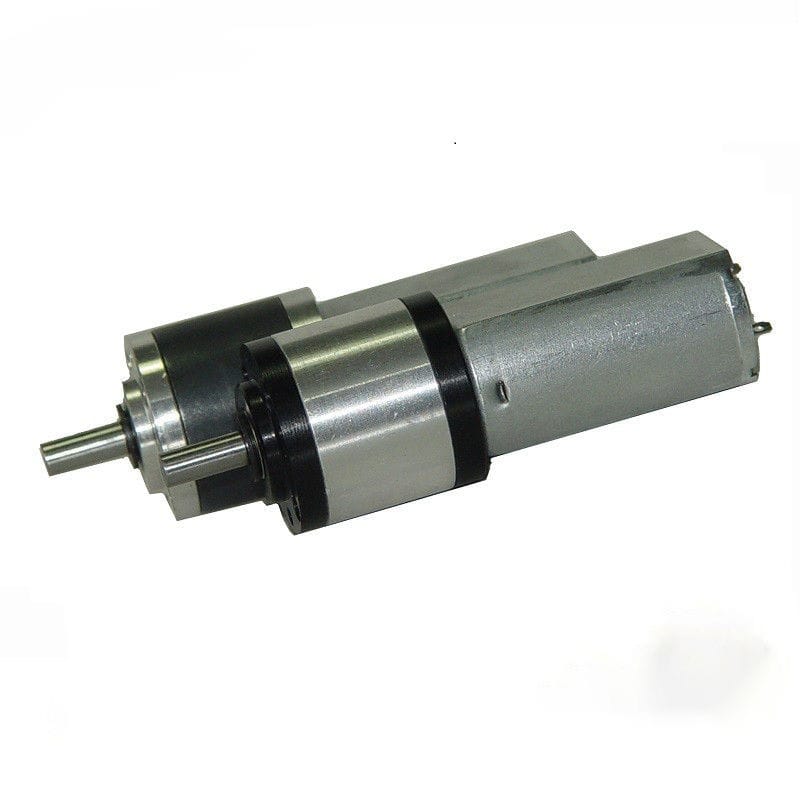 Planetary micro geared motor - 22JXE3K/20ZY32 - Zhejiang Dongzheng ...