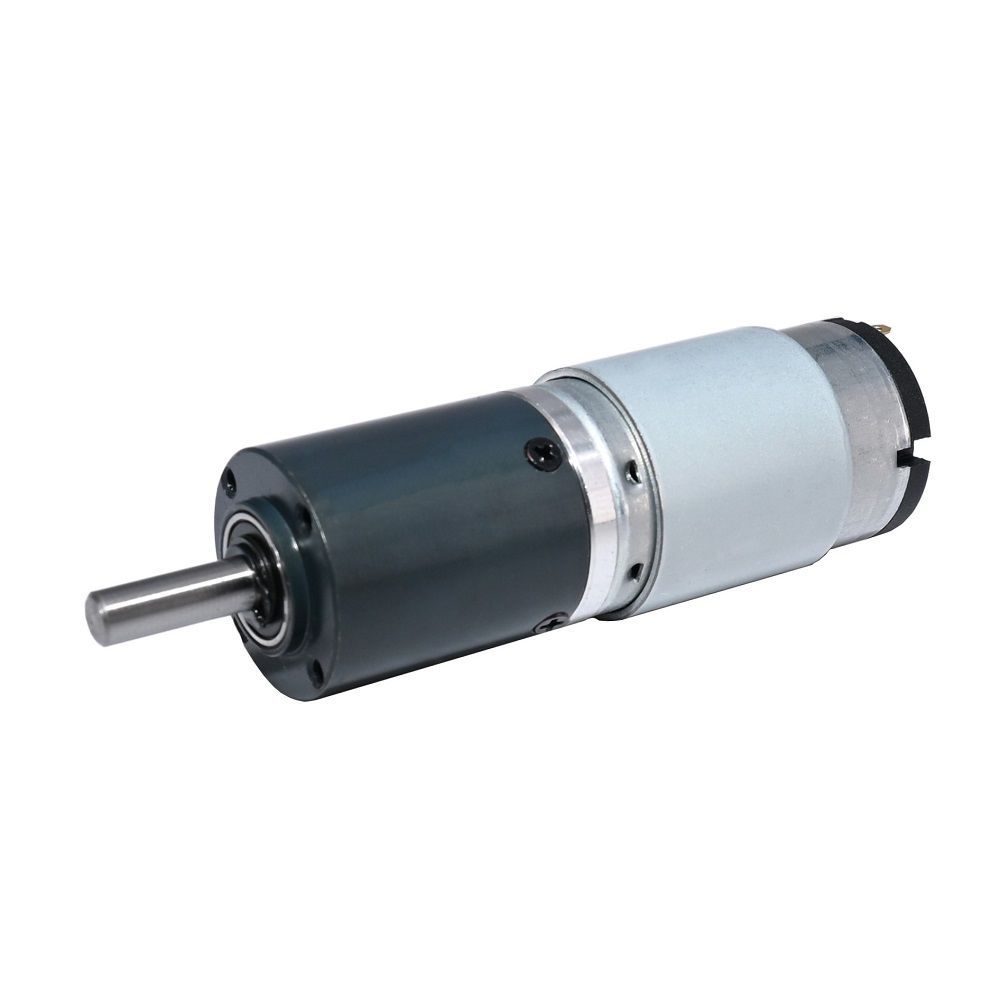 Planetary micro geared motor - 28JNB30K/28ZY47P - Zhejiang Dongzheng ...