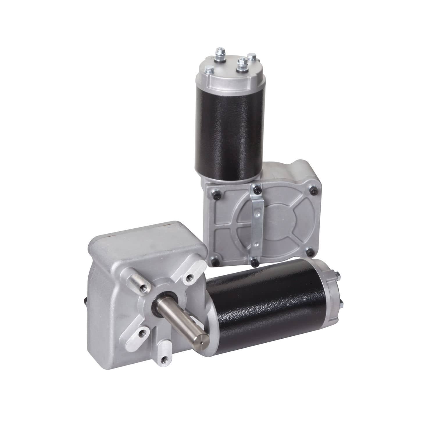 Tarp system gear-motor - 80ZYTS-12/JW-7A - Zhejiang Dongzheng Motor Co ...