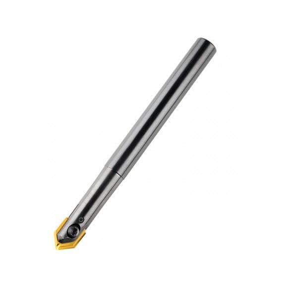 Indexable insert milling cutter - 13 - YIH TROUN CUTTING TOOLS GMBH ...