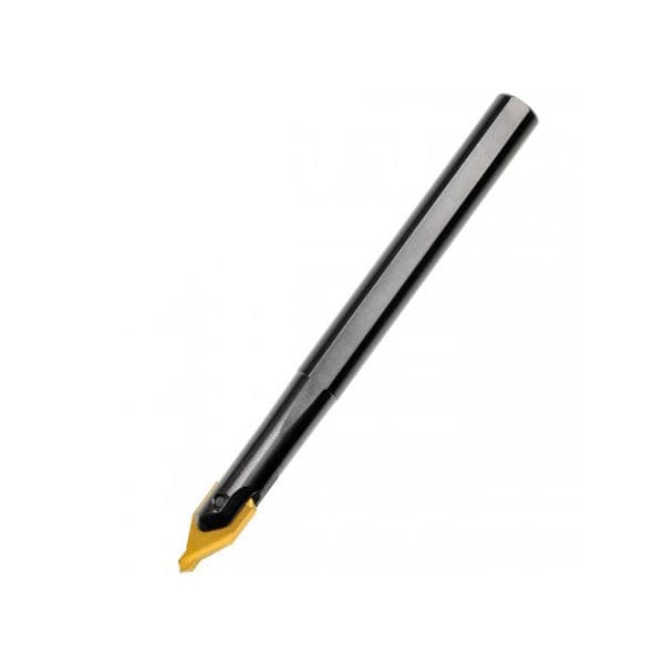 Indexable insert milling cutter - YIH TROUN CUTTING TOOLS GMBH - high ...