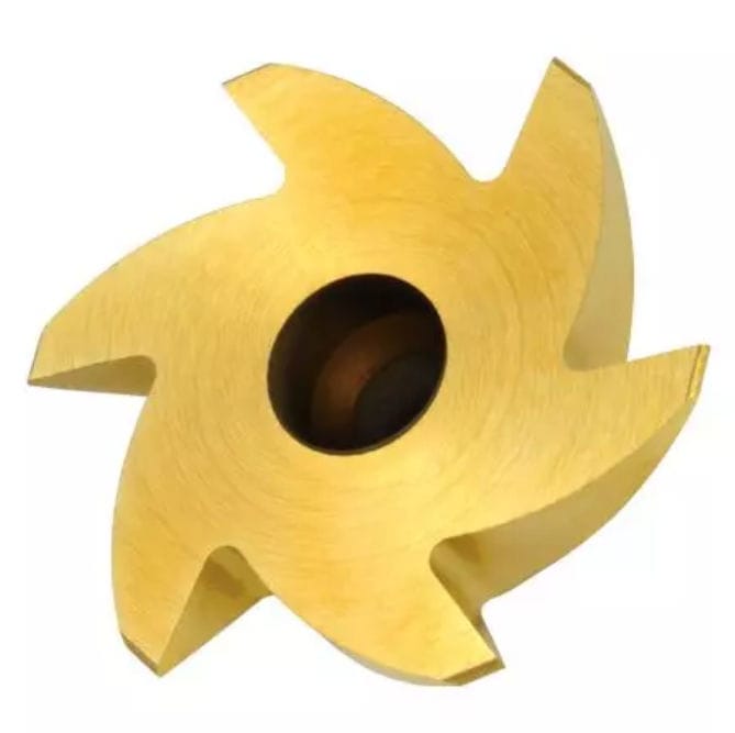 Threaded insert - 3T - YIH TROUN CUTTING TOOLS GMBH - steel / carbide