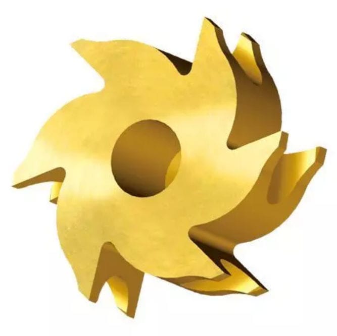 Threaded insert - 3T - YIH TROUN CUTTING TOOLS GMBH - steel / tungsten ...