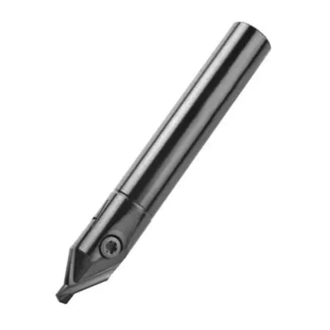 Insert drill bit - TU1 - YIH TROUN CUTTING TOOLS GMBH - for general ...