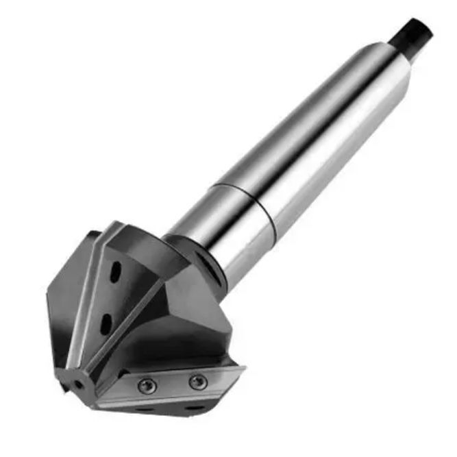 Chamfering tool - HCI - YIH TROUN CUTTING TOOLS GMBH