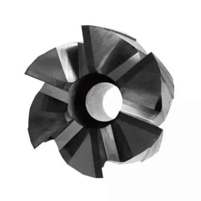 Angle milling head - 3B - YIH TROUN CUTTING TOOLS GMBH