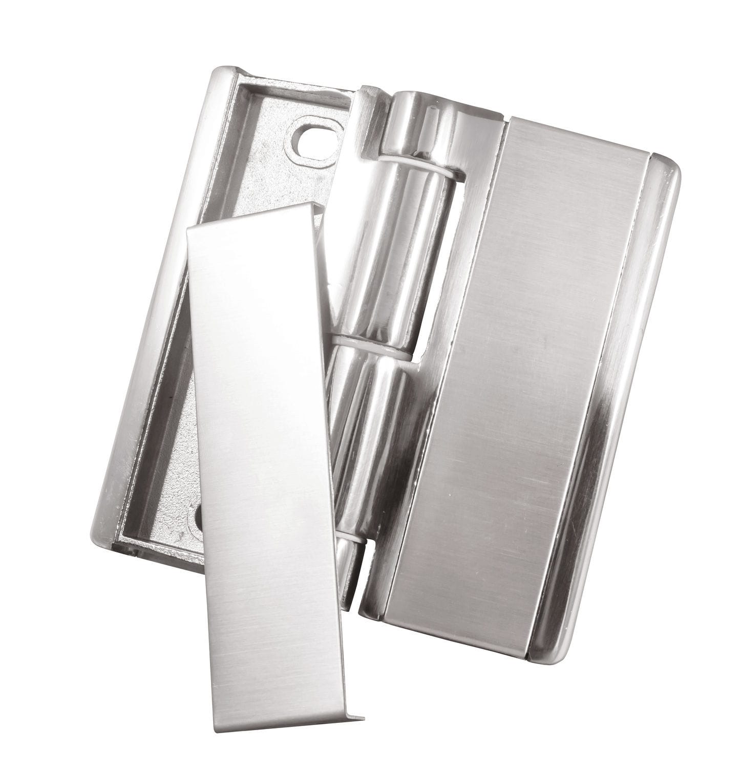 Stainless steel hinge - HGS-117-3 - Tai Sam Hardware Corporation - for ...