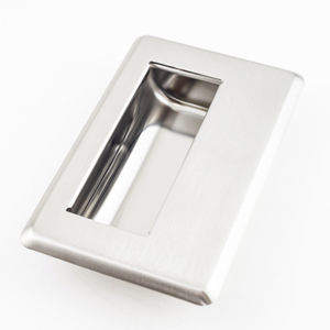 Pull handle - HPS-1192 - Tai Sam Hardware Corporation - recessed ...