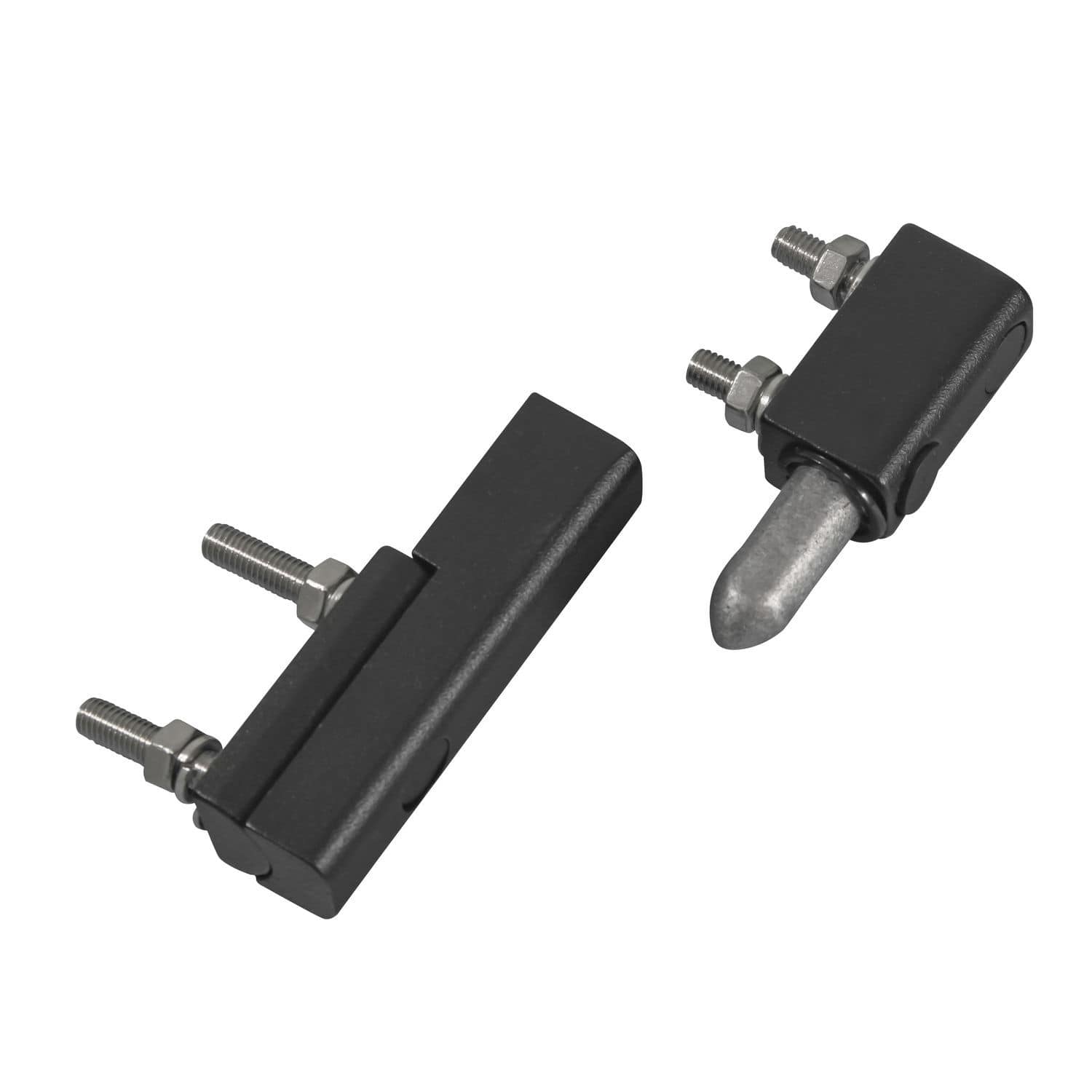 Lift-off hinge - HGZ-2035 - Tai Sam Hardware Corporation - zinc alloy ...