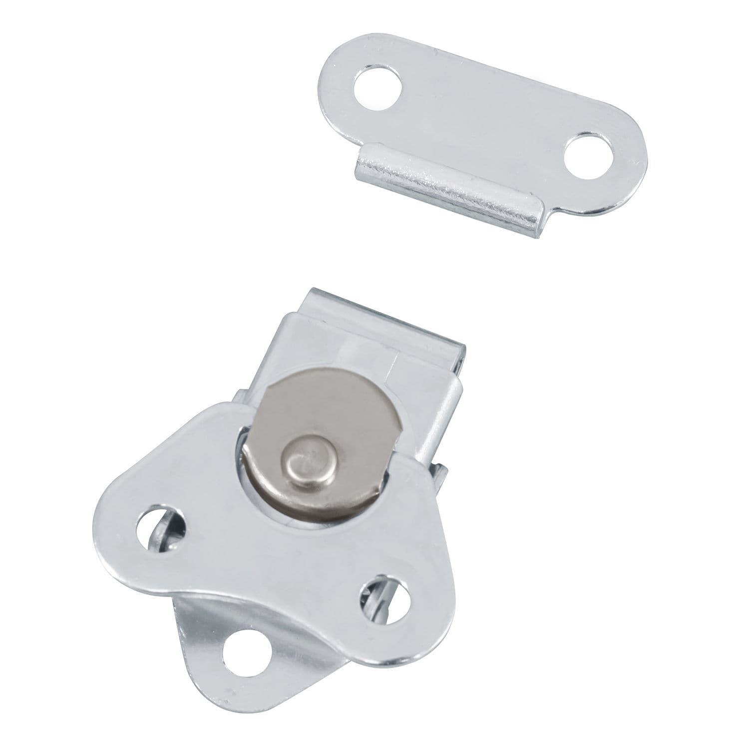 Rotary draw latch - TSL-153 - Tai Sam Hardware Corporation - stainless ...