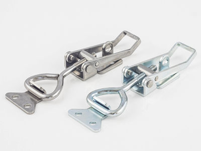 Stainless steel draw latch - TSL-280 - Tai Sam Hardware Corporation ...
