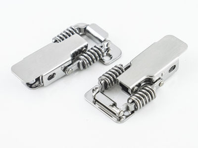 Compression latch - TSL-1007-2 - Tai Sam Hardware Corporation ...