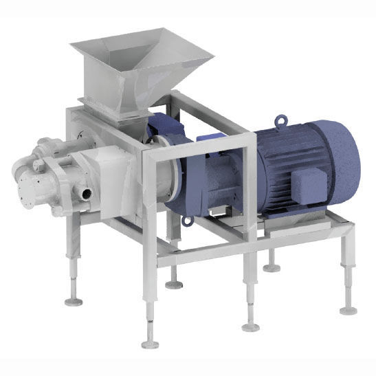 Poultry deboner - 221 Combo - Prince Industries