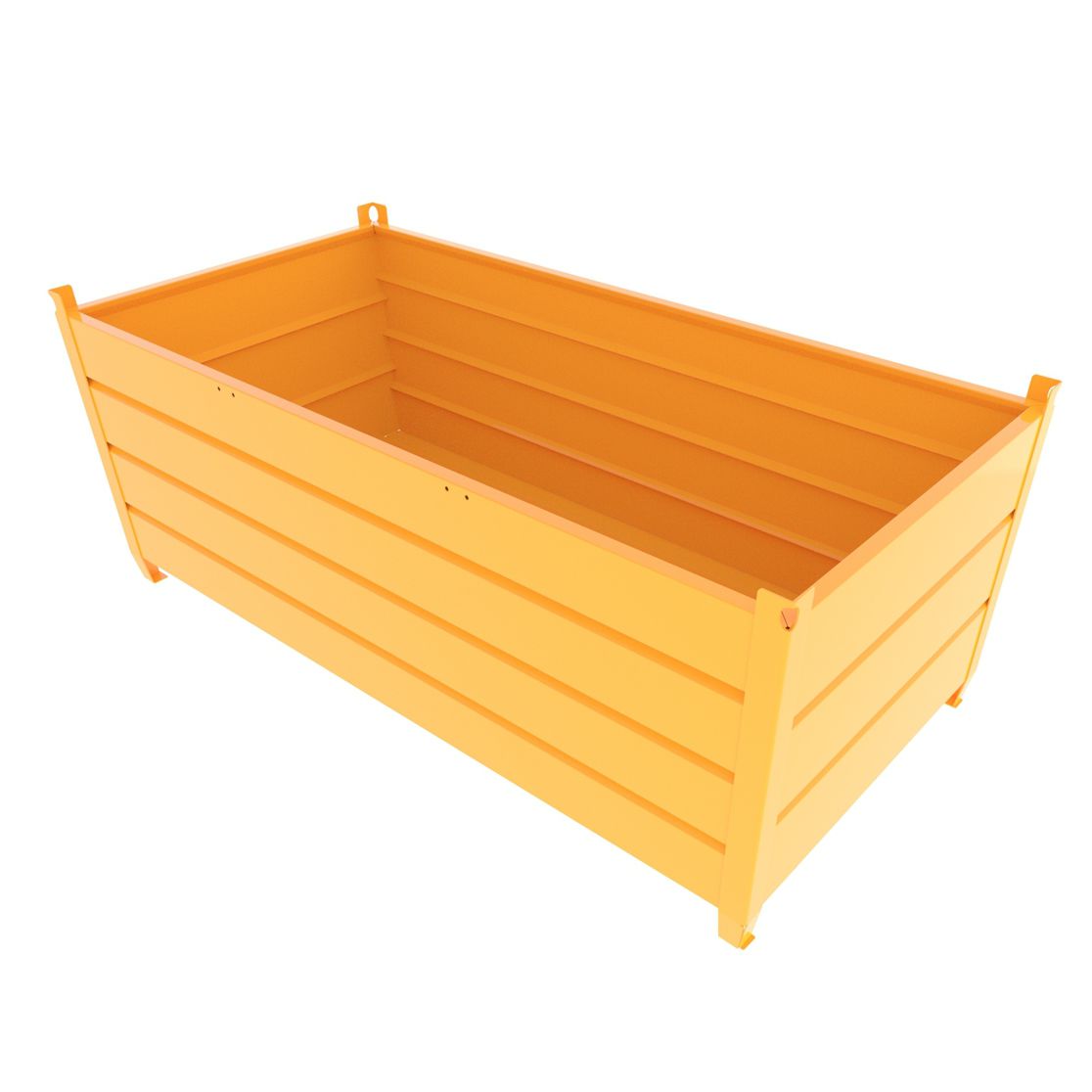 Metal intermodal container - Container Stock 2400x1200 - Alpha ...