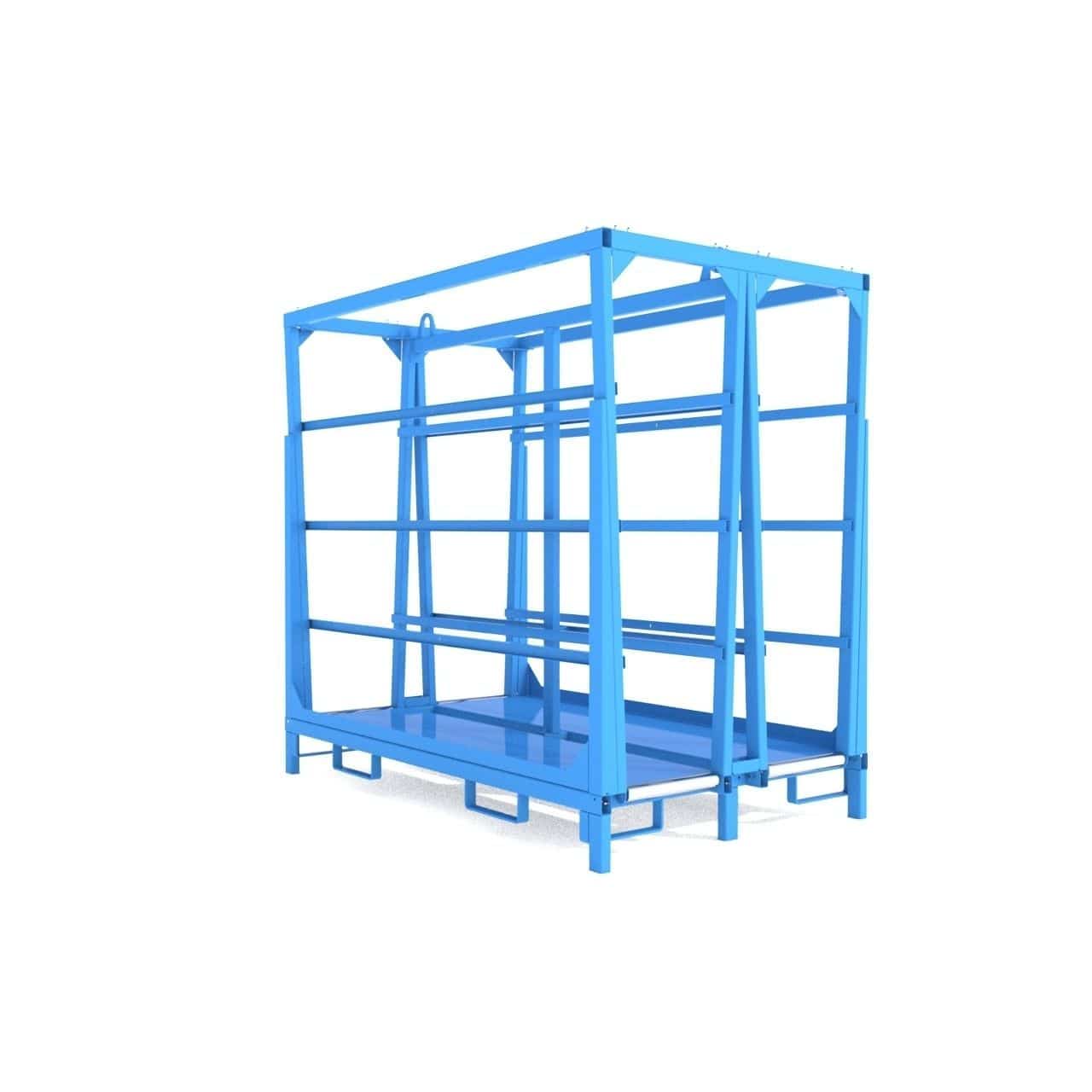 Storage rack - Alpha Technology