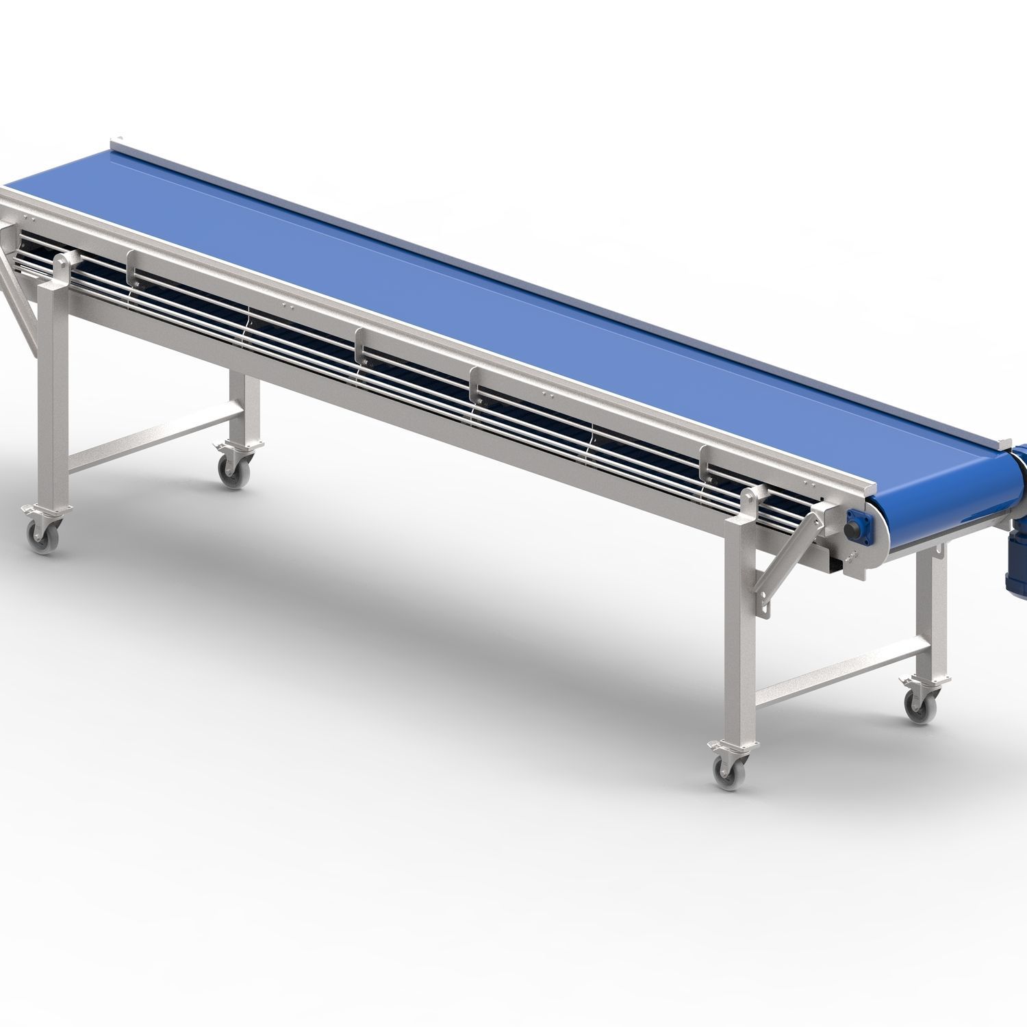 Sorting belt - EIMA Engineering GmbH